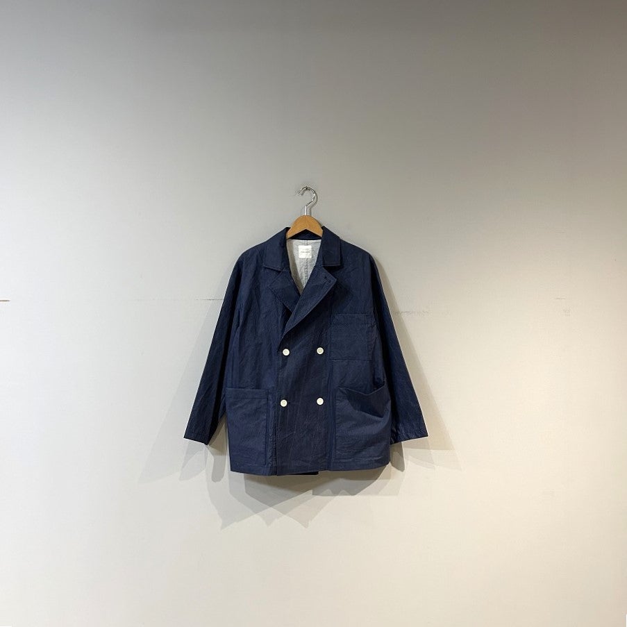 TOUJOURS Atelier Jacket | PLEASE