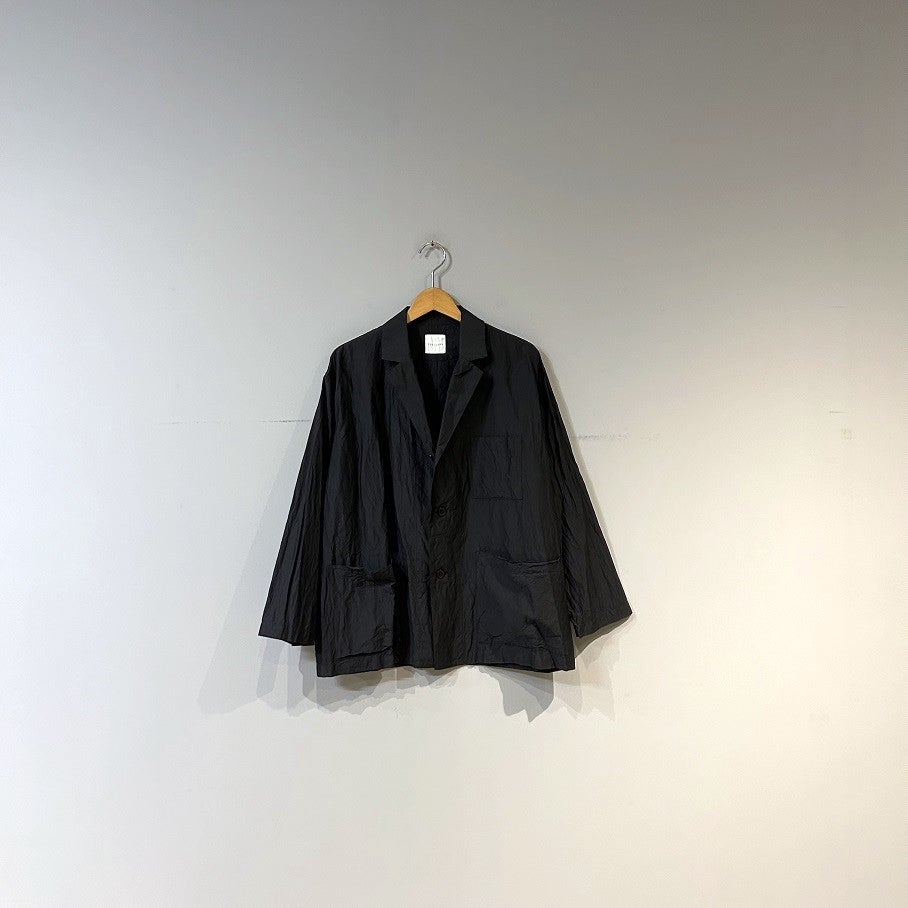 TOUJOURS Atelier Jacket | PLEASE